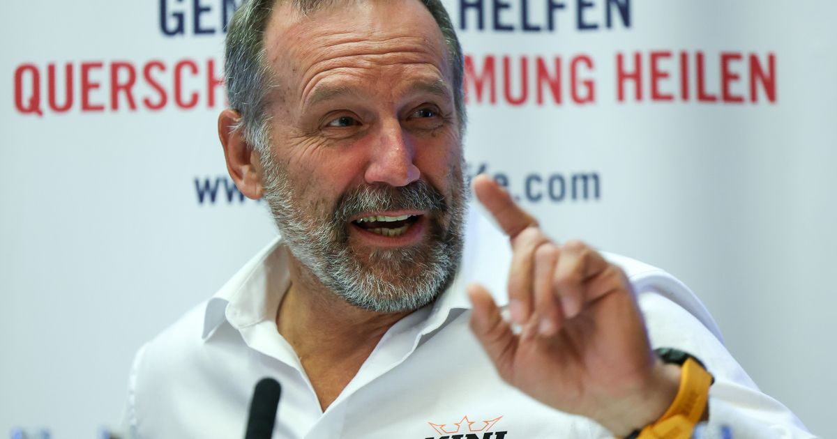 KTM-Sportmanager Kinigadner spricht Klartext: „Mir wird generell zu ...