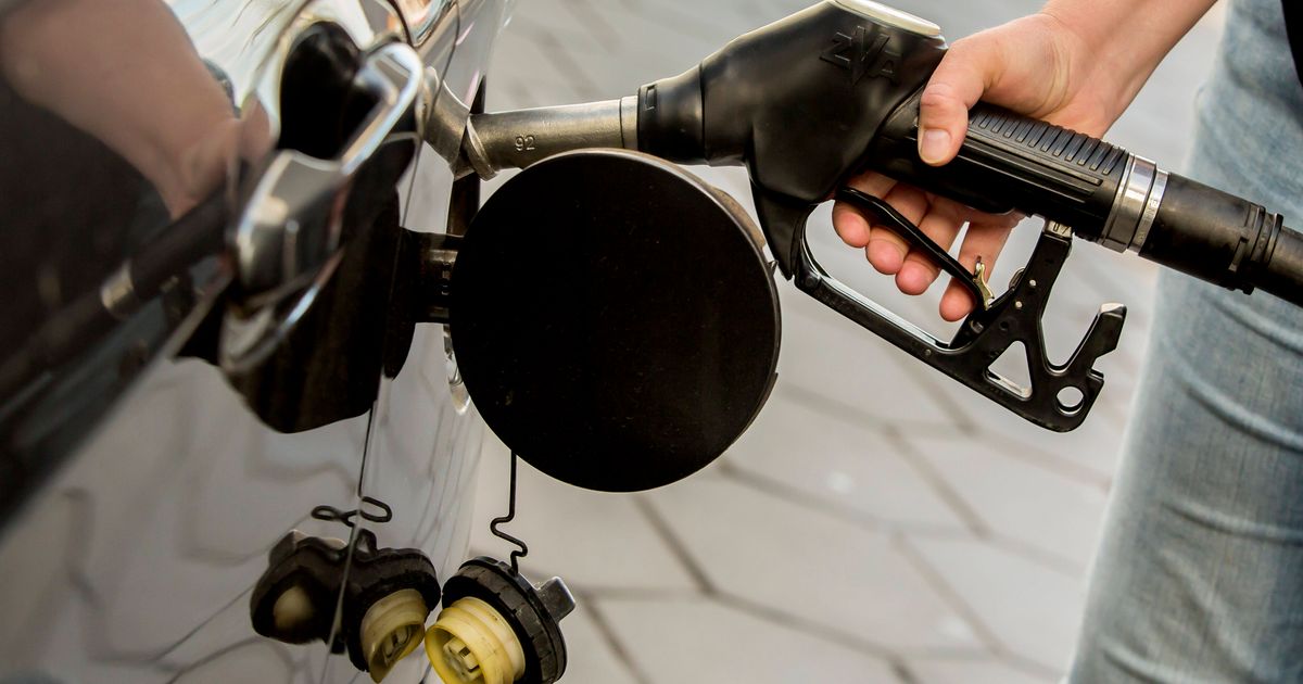 Transitgegner sauer: Diesel ist im Getriebe von VP und Grünen | Tiroler ...