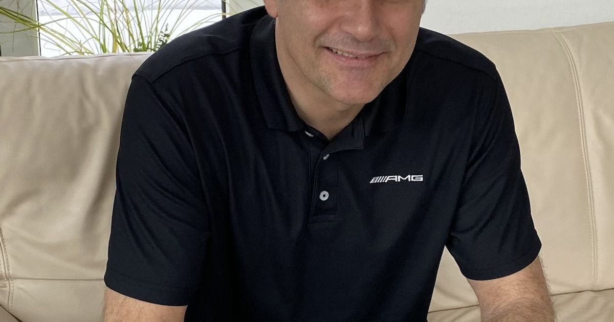 Karl Wendlinger zur Dominanz in der Formel 1: „Ich schaue mir nicht ...