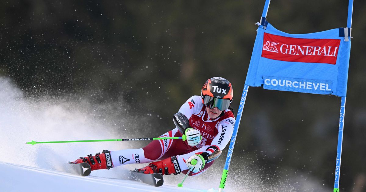 Tirolerin Brunner verzichtet auf Antreten im Sölden-Riesentorlauf ...