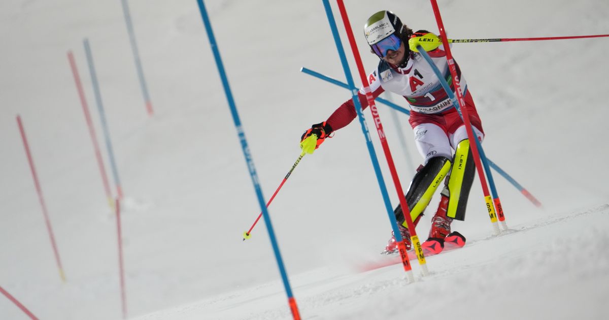 Kitz endete für Feller mit Schwarzem Peter, nächstes Highlight steht ...