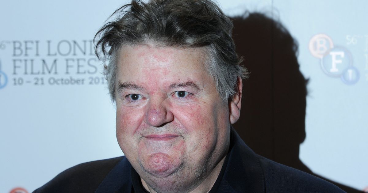 Kein Hogwarts ohne Hagrid? Trauer um Harry-Potter-Star Robbie Coltrane ...