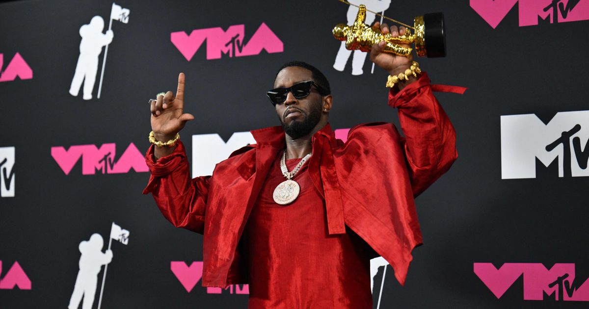 Auch Neunjähriger soll unter den Opfern sein: Vorwürfe gegen Rapper ...