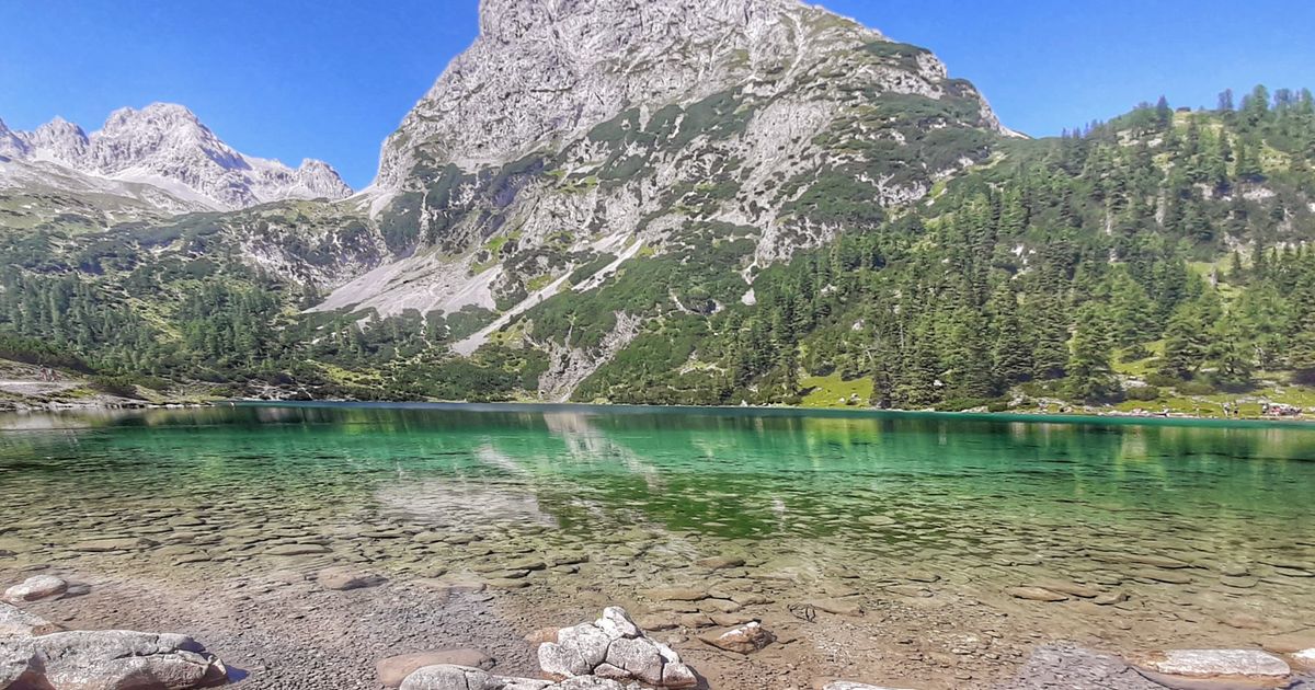 Sonne und bis zu 29 Grad: Der Spätsommer kehrt zum September-Start nach ...