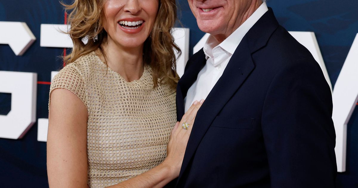 Richard Gere über seine Frau: „Sie dachte, ich sei George Clooney“ | Tiroler Tageszeitung ...