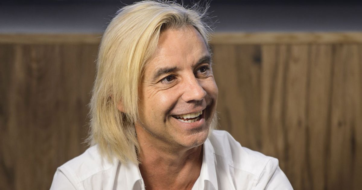 Ischgls TVB-Chef Andreas Steibl: „Man muss mal einen Schnitt machen ...