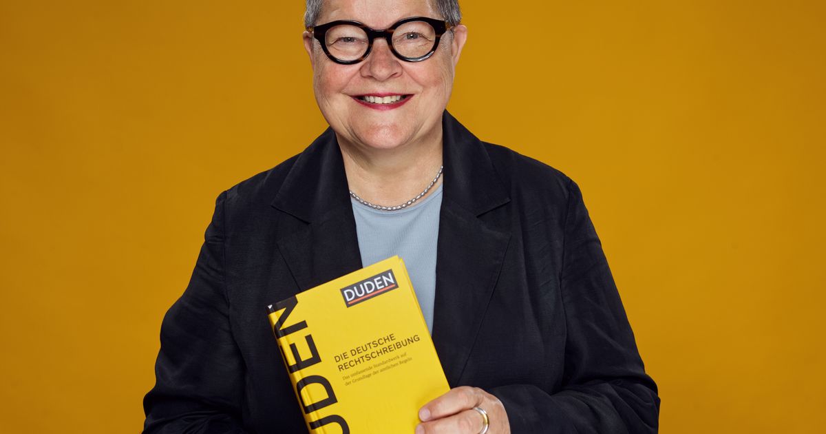 Der Hackenporsche ist wieder da: Im neuen Duden kehrt Aufgegebenes ...