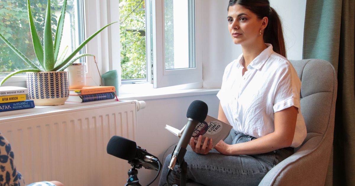 Plattform für Diversität: Der etwas andere Podcast aus Innsbruck | Tiroler Tageszeitung ...