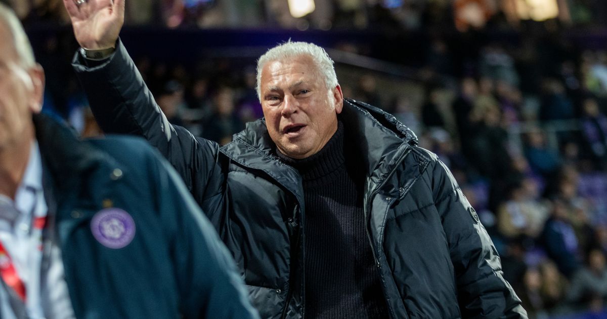 Toni Polster nach Not-Operation aus Krankenhaus entlassen | Tiroler ...
