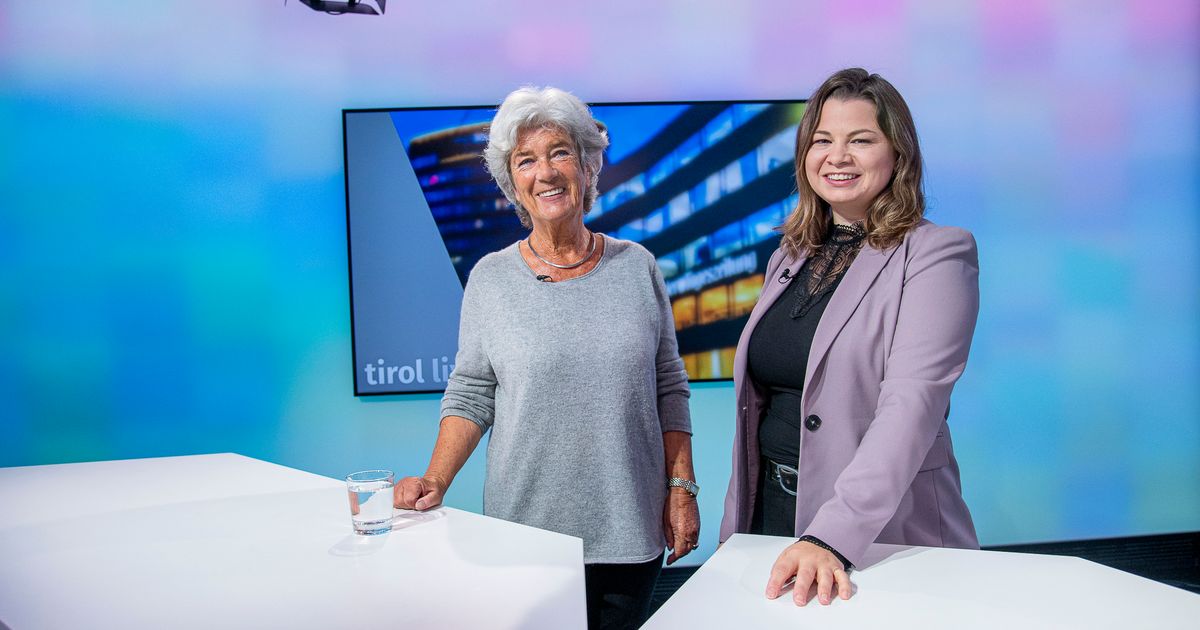 Heide Schmidt über Ex-Kanzler vor Gericht: „Die Demokratie ist stark ...