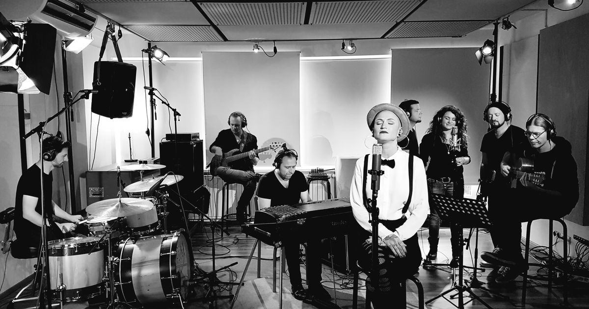 Denise Beiler über ,,The Voice“: ,,Es geht nur um die Quote“ | Tiroler ...