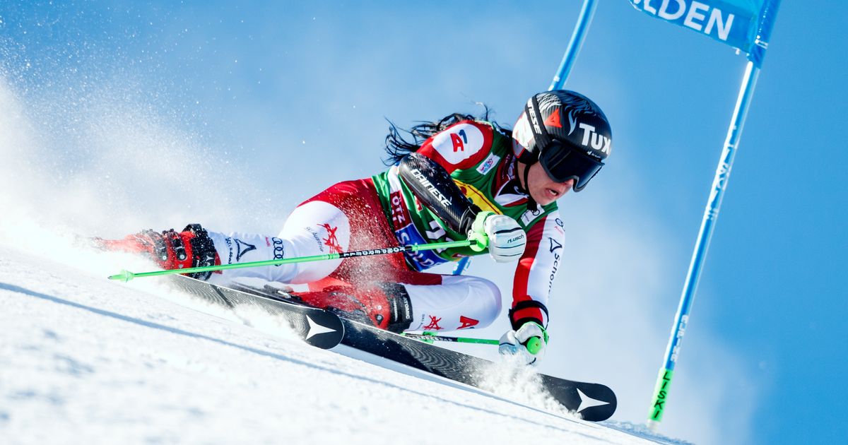 Tiroler Ski-Ass Brunner zog ihre Lehren: „Ich gehe nicht mehr ans Limit ...