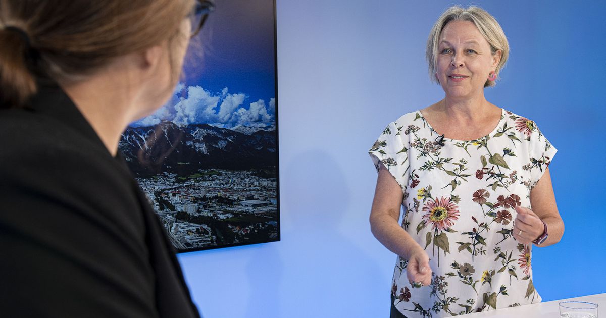 Weniger Geld für das AMS und die Mission All: Das war „Tirol Live ...