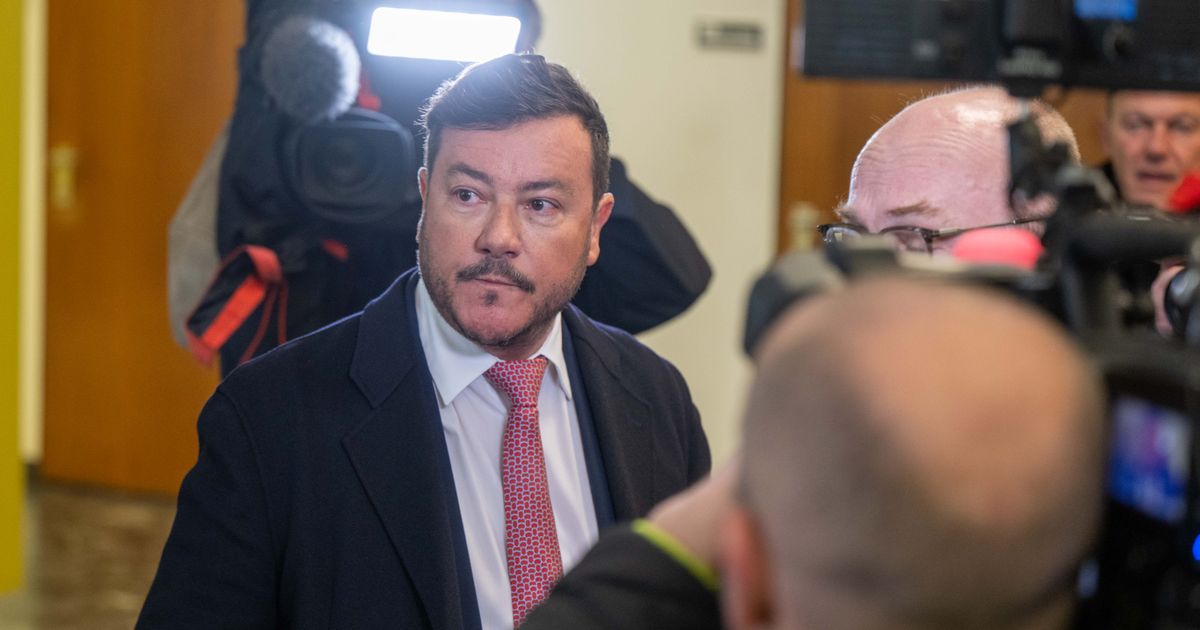 Alle warten auf Benko: Die wichtigsten Fragen zum Prozess des Jahres in ...