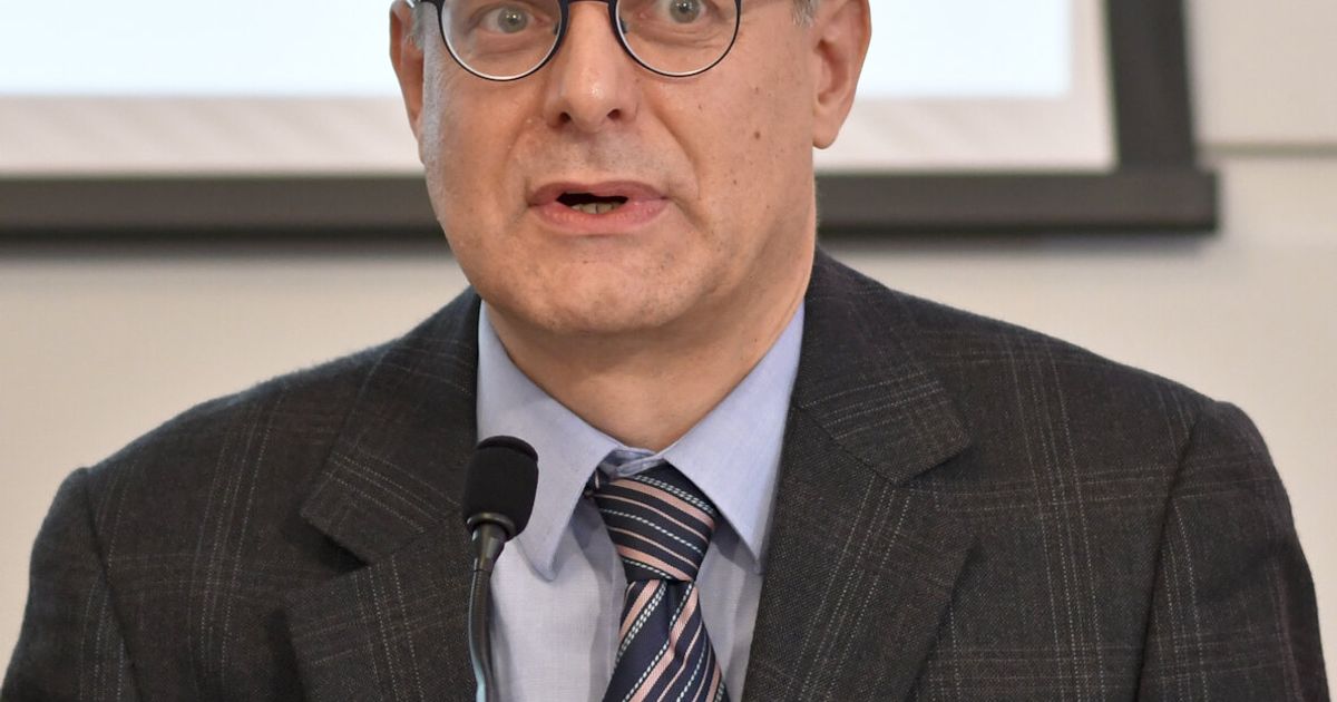 Politologe Hubert Sickinger mit 61 Jahren verstorben | Tiroler ...