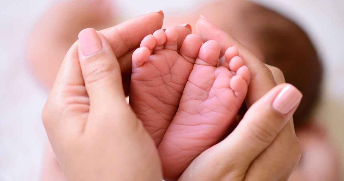 Geburt im Auto: Vater und Großeltern halfen Bub auf die Welt | Tiroler ...