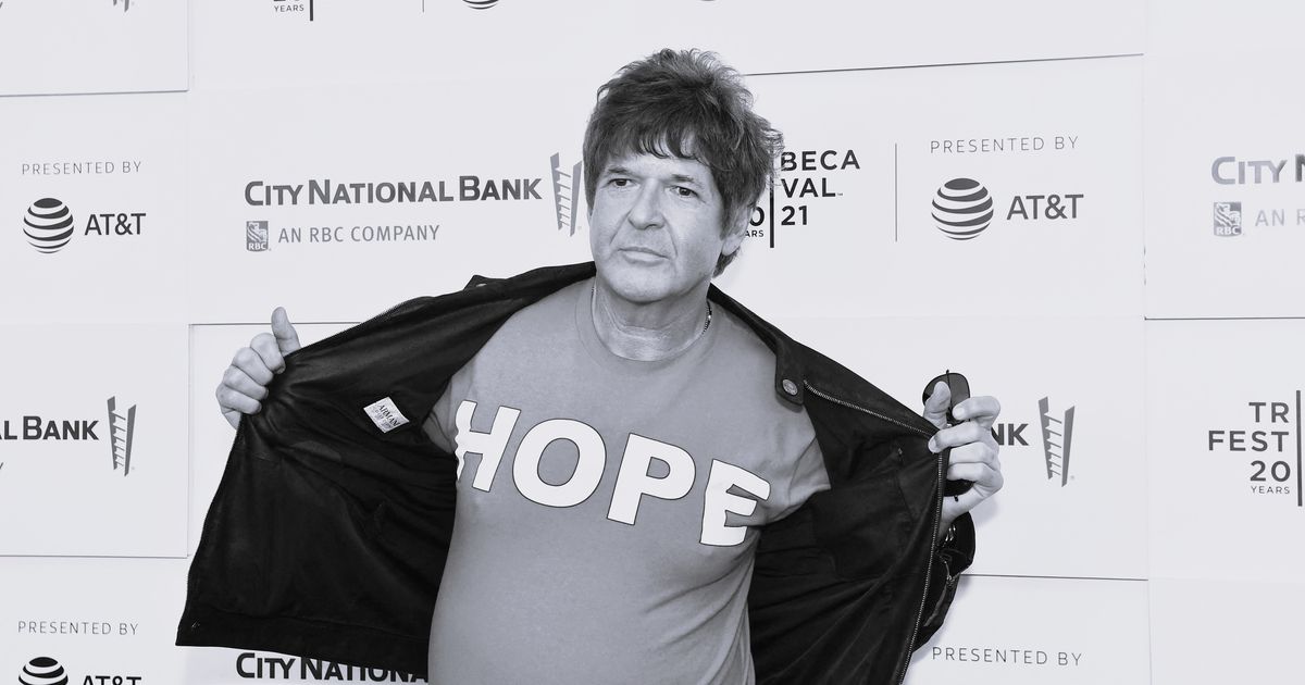 Band meldete sich mit emotionalem Posting: Musiker Clem Burke ist tot ...