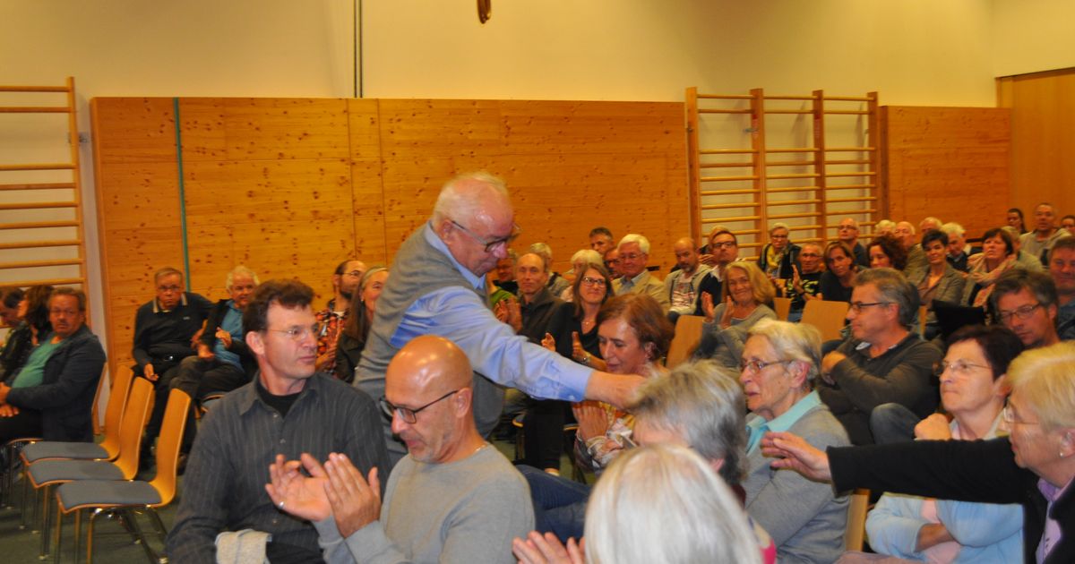 Umfahrung Garmisch: Drei Außerferner Gemeinden setzen sich zur Wehr ...