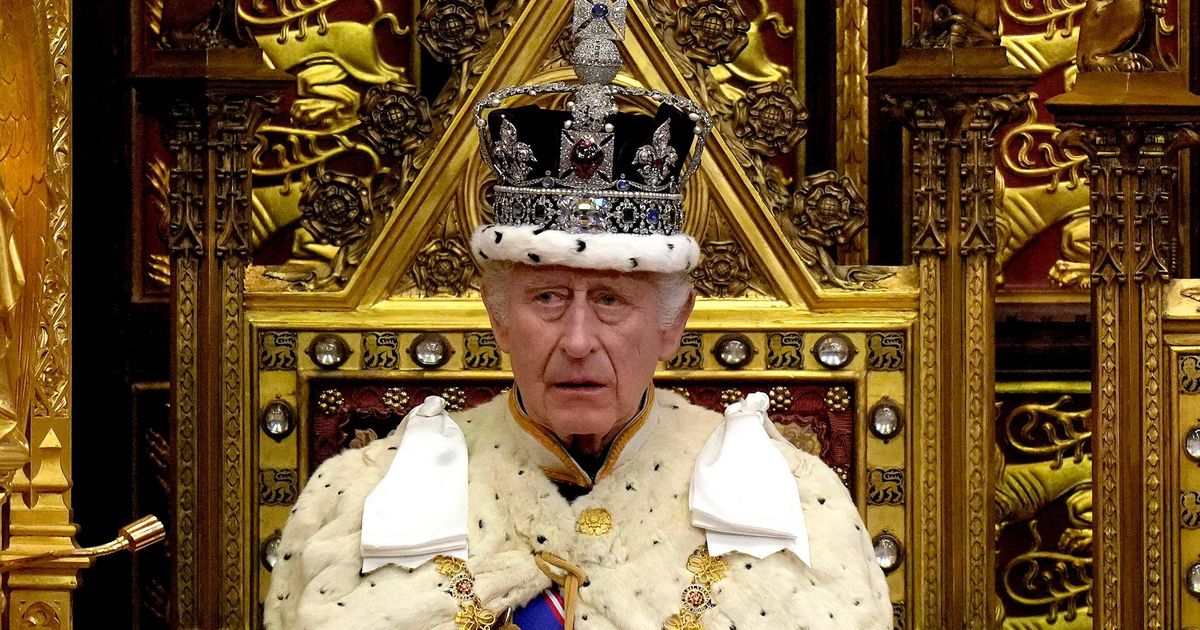 Warum King Charles vom Erbe Tausender Verstorbener profitiert | Tiroler ...