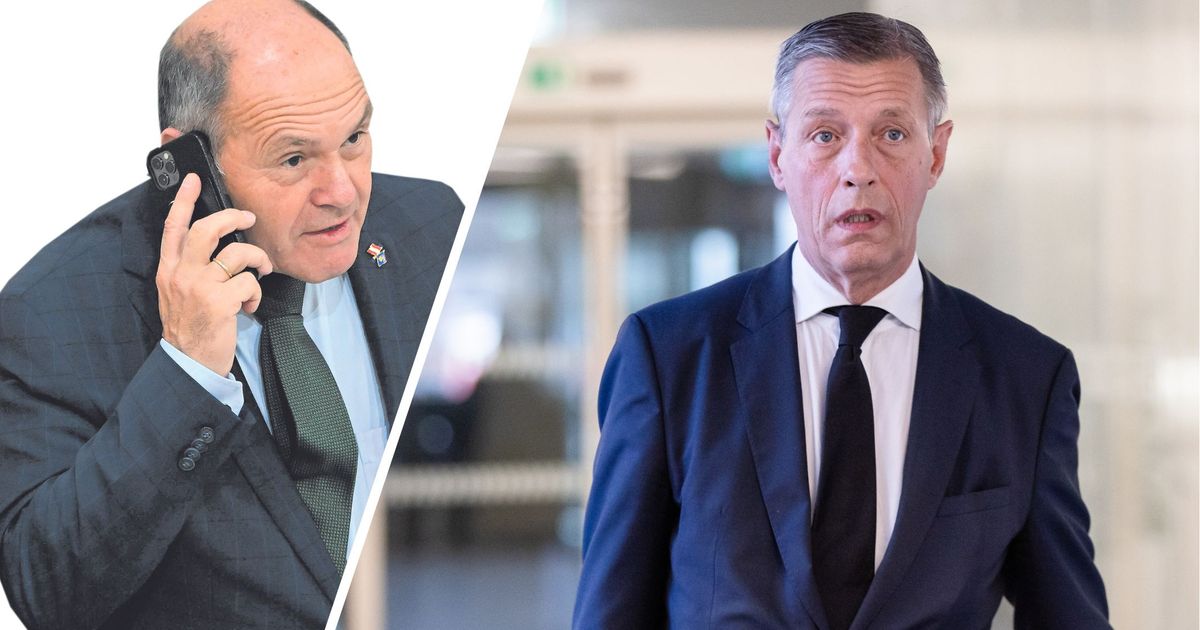 Wenn mit Lauschangriffen Politik gemacht wird | Tiroler Tageszeitung – Aktuelle Nachrichten auf ...