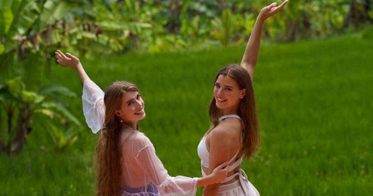 Tiroler Influencerin Anna Strigl macht polyamouröse Beziehung ...