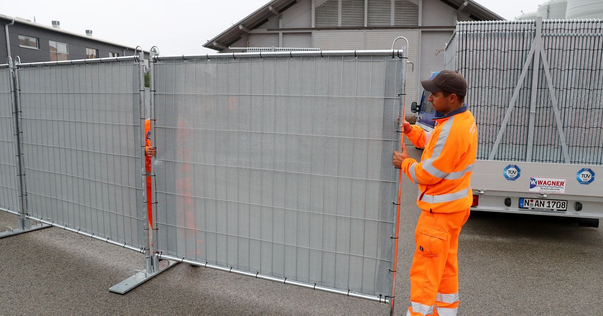 Gesetz zu Strafen für „Gaffer“ in Begutachtung | Tiroler Tageszeitung ...