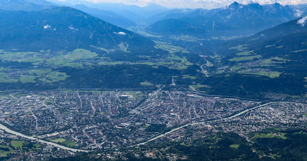 Tirols erster „Health Hub“: Der Knoten soll Gesundheit fördern ...