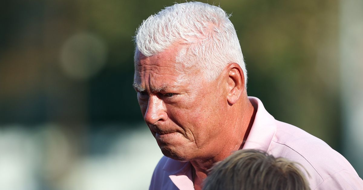 Nach Not-Operation: Toni Polster ist „auf dem Weg der Besserung ...