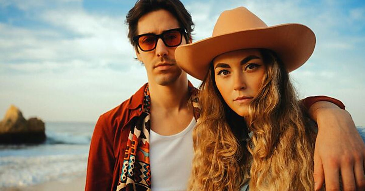 Musikduo Cari Cari verbindet sich "mit innerem Kind" | Tiroler ...