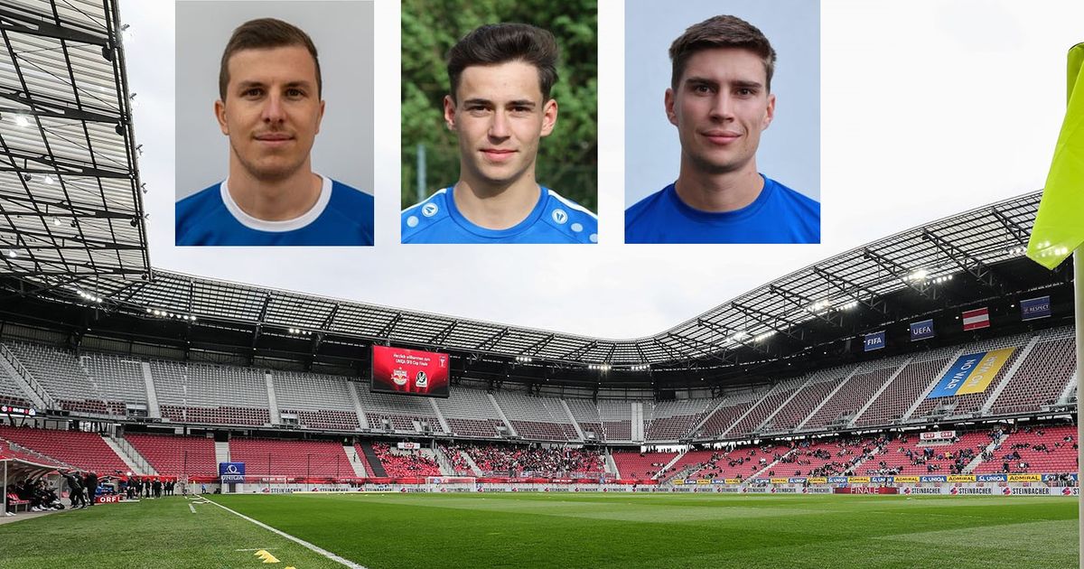 Warum Gercaliu und Jamnig keine Chance auf das Amateur-Nationalteam ...