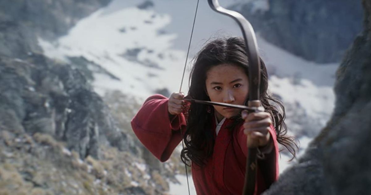 Auch Abonnenten brauchen VIP-Zugang: Alle Infos zum „Mulan“-Start auf Disney+ | Tiroler ...