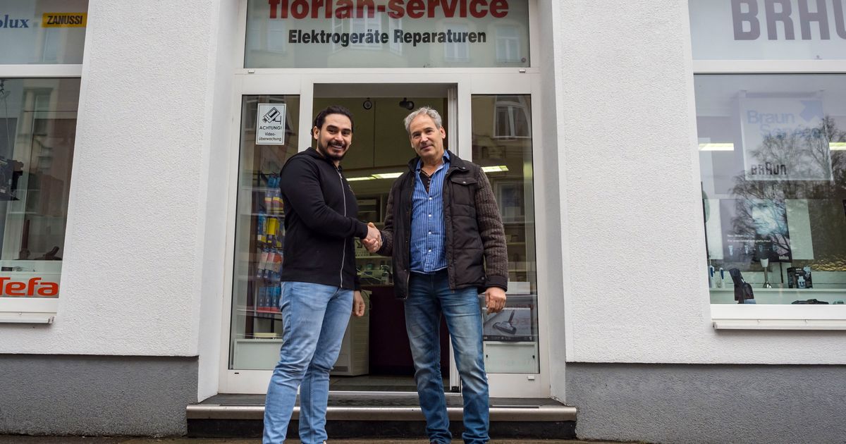 Firma doch nicht vor dem Aus: Nachfolger für Innsbrucker Reparatur ...