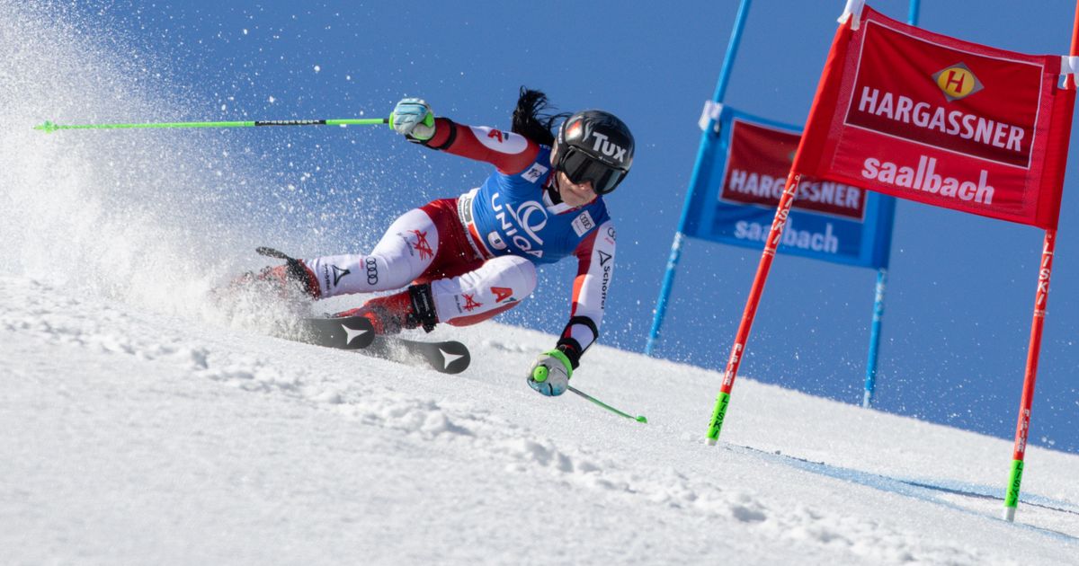 Tirols ÖSV-Ass Brunner rechnet mit Kritikern ab: „Viele haben gesagt ...