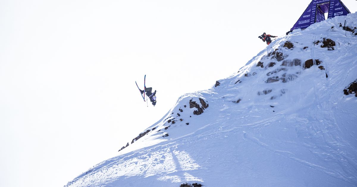 Freeride-Party in Fieberbrunn: „Eine der besten Shows am Wildseeloder ...