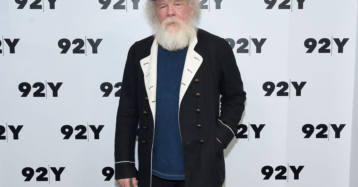 Nick Nolte spielt Hauptrolle in „Honig im Kopf“-Remake | Tiroler ...
