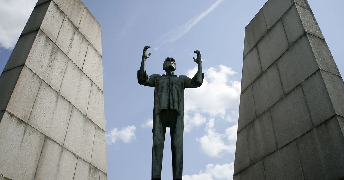 Hannah Lessing: Einmal nach Mauthausen ist nicht genug | Tiroler ...