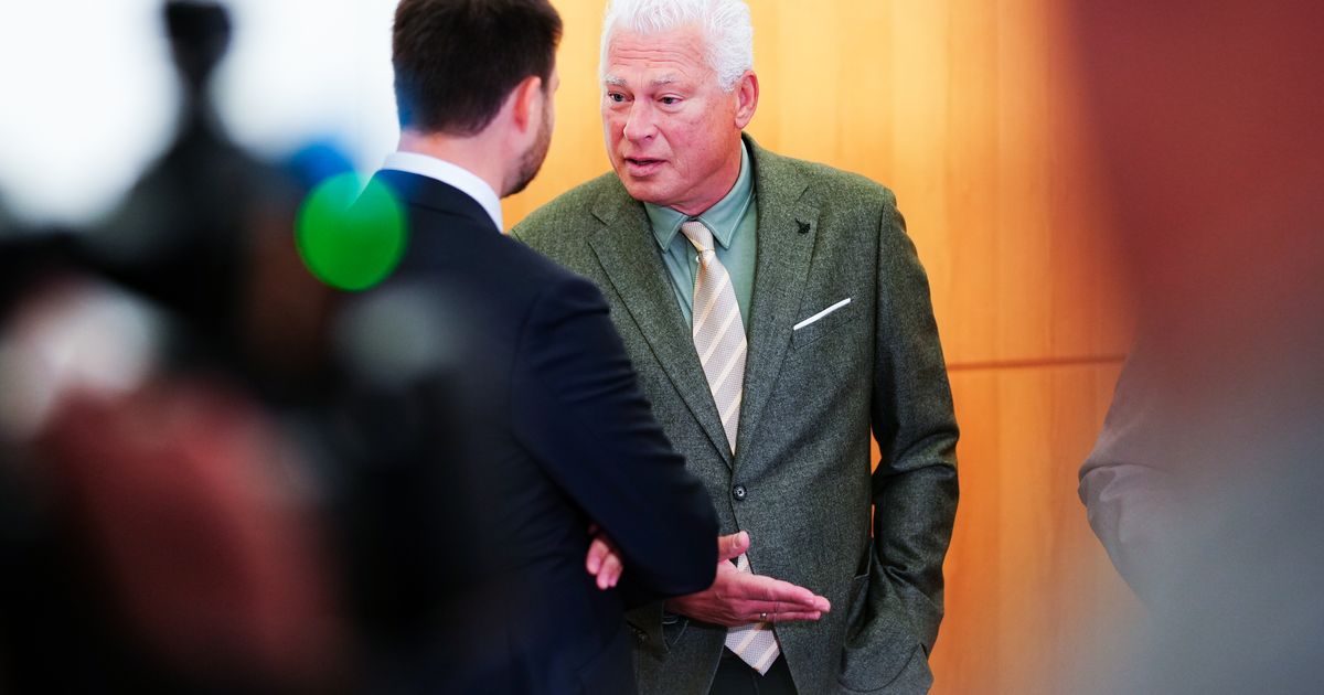 Niederlage für Toni Polster im Tor-Rechtsstreit gegen ÖFB | Tiroler ...