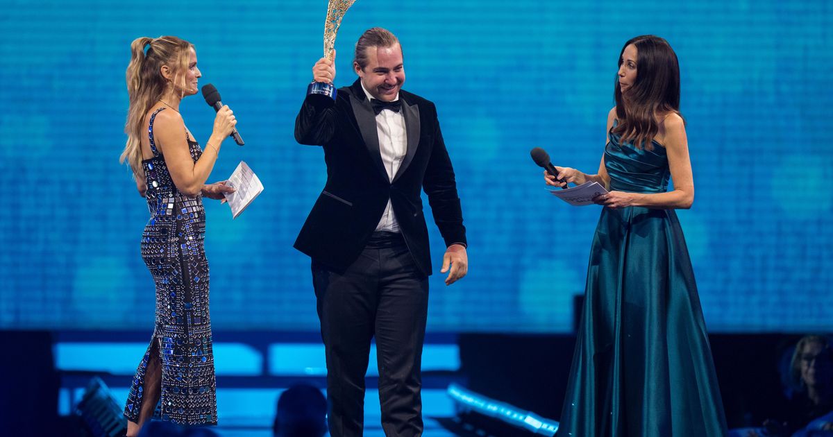 Kein Ski-Sieger: Boykottdrohung, Ansprache, Absage und Abschied ...