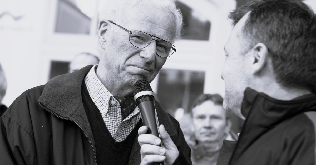 Österreichs Rekord-Olympiateilnehmer Hubert Raudaschl verstorben ...