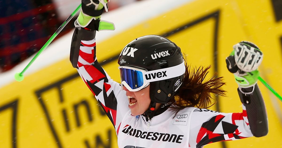 Stephanie Brunner: „Ich dachte, mein Handy explodiert“ | Tiroler ...