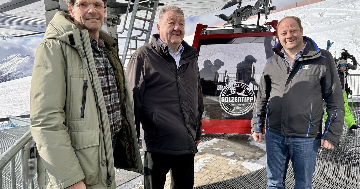 Nach 50 Jahren: Bergbahn-Pionier von Obertilliach macht Platz für ...