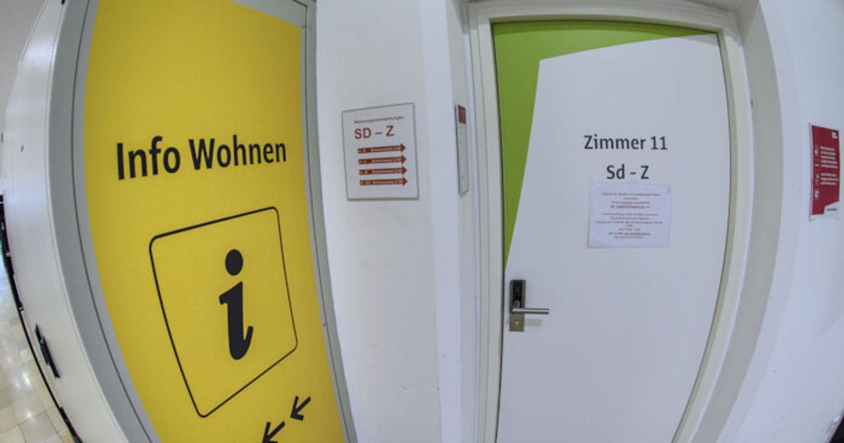 Vergabe von Stadtwohnungen: Was bringt das neue Wohnticket in Innsbruck ...