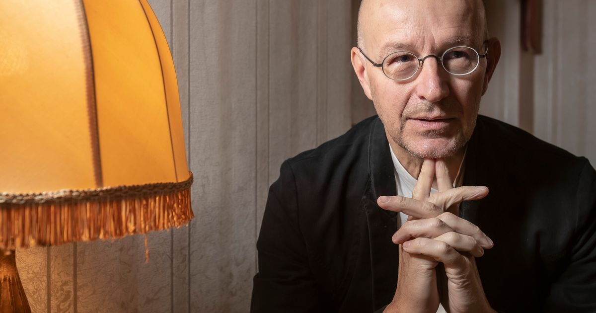 Thomas Larcher im Interview: „Den Betrieb hinter sich lassen“ | Tiroler ...