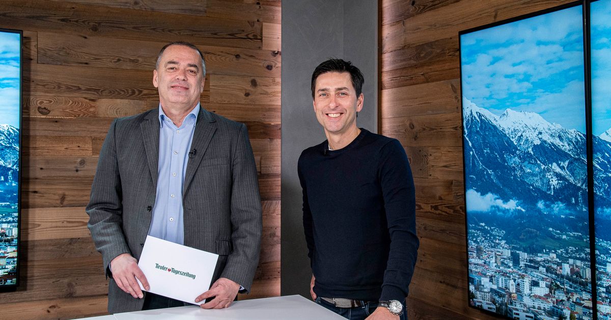 „Müssen uns eine Lobby erarbeiten“: Nordisch-Chef Mario Stecher in ...