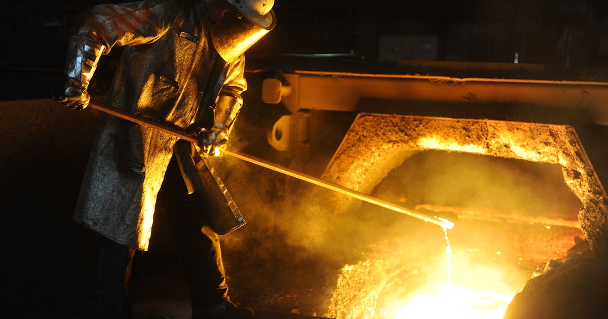 Rund 7,4 Prozent mehr Lohn: Das sind die Eckpunkte im neuen Metaller-KV ...