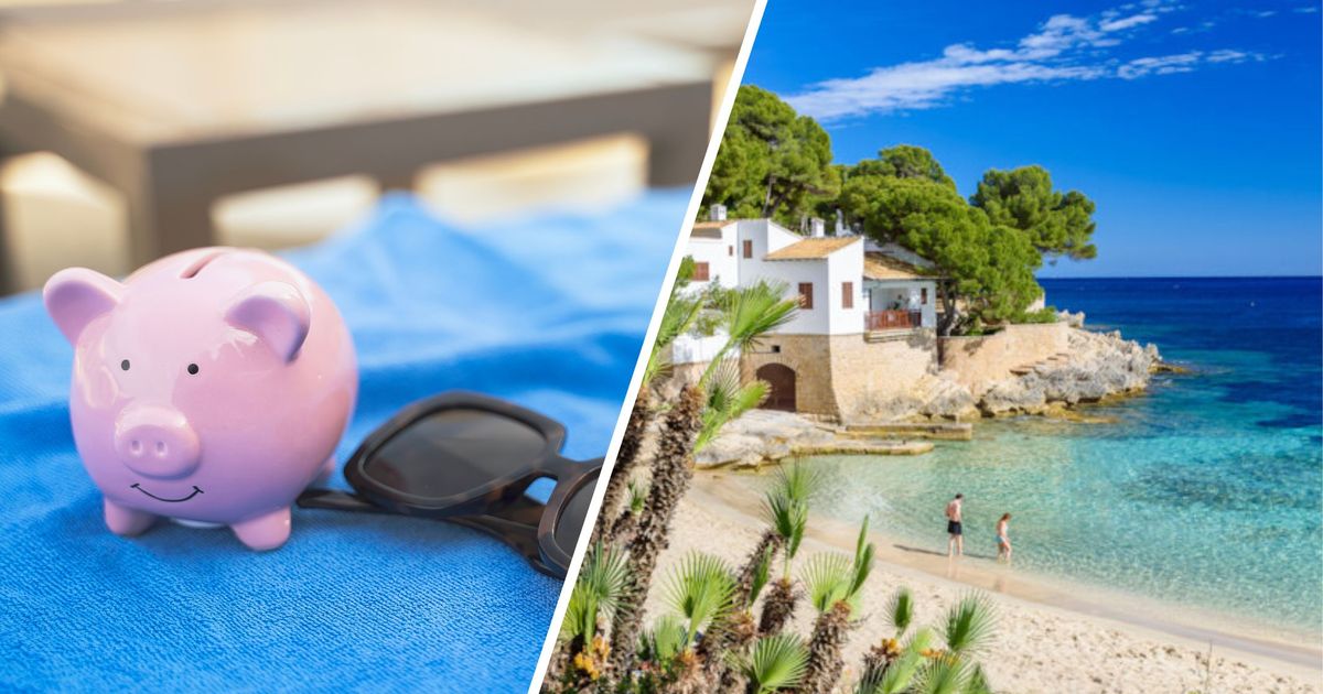 Strandurlaub zum Schnäppchenpreis: Was hinter dem aktuellen ...