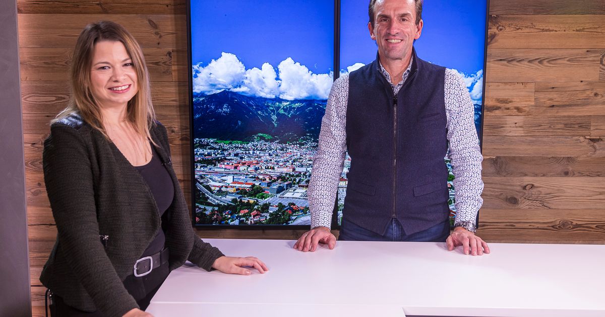 ÖRV-Präsident Markus Prock bei „Tirol live:" „Hatten noch nie so ...