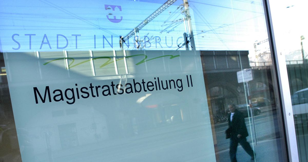 Zuzug aus den anderen Bundesländern ist groß | Tiroler Tageszeitung ...