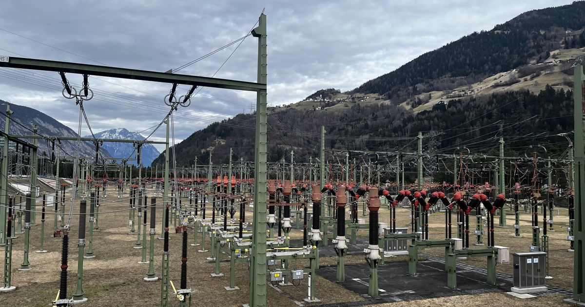 Weiter Wirbel um Kraftwerk Imst-Haiming: „Gefahr im Verzug!“ | Tiroler ...