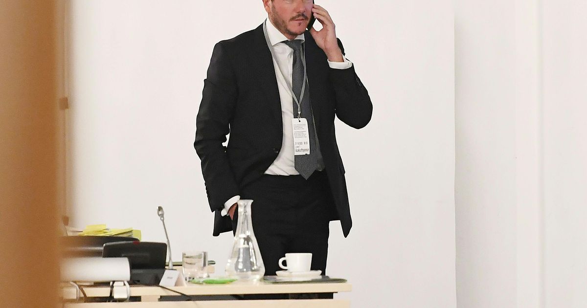 Auf Hilfe der Mutter angewiesen: Benko gab bei Privatpleite nur karges ...